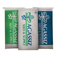 Seed & Fertilizer. Sun/Shade Classic Seed Mix | Erosion Products