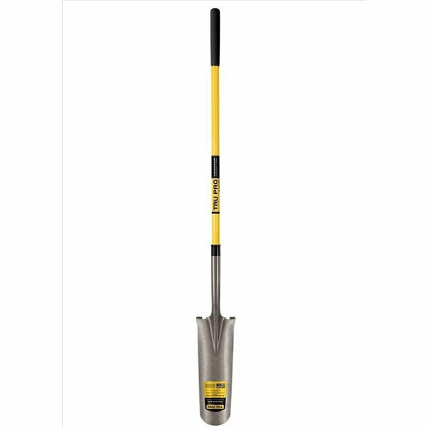 Truper drain spade long handle | Erosion Products