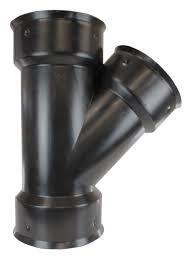 Drain Tiles & HDPE Culverts | Erosion Products