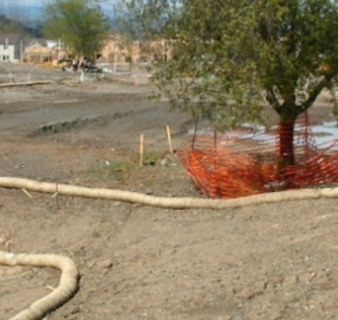 Bio Logs | Erosion Products