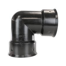 Culverts - Fittings 12" Dual Wall | Erosion Products LLC